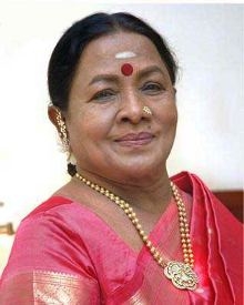 Manorama (aka Aachi Manorama): Age, Photos, Family, Biography, Movies ...