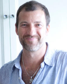 Mark Bennington: Age, Photos, Family, Biography, Movies, Wiki & Latest ...