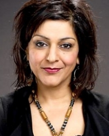 Meera Syal: Age, Photos, Family, Biography, Movies, Wiki & Latest News ...