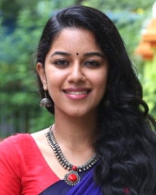 Mirnalini Ravi: Age, Photos, Family, Biography, Movies, Wiki & Latest ...