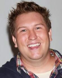 Nate Torrence: Age, Photos, Family, Biography, Movies, Wiki & Latest ...