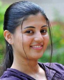 Nimisha Suresh: Age, Photos, Family, Biography, Movies, Wiki & Latest ...