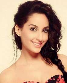 Nora Fatehi | Nora Fatehi Movies & News | Actor Nora Fatehi Photos