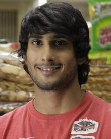 Prateik Babbar: Age, Photos, Family, Biography, Movies, Wiki & Latest ...