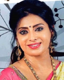 Priya Raman: Age, Photos, Family, Biography, Movies, Wiki & Latest News ...