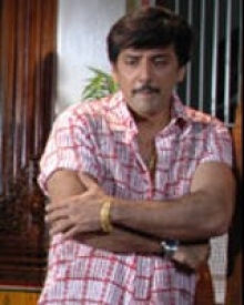 Pruthvi | Pruthvi Movies & News | Actor Pruthvi Photos