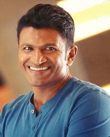 Puneeth Rajkumar: Age, Photos, Family, Biography, Movies, Wiki & Latest ...
