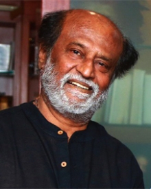 Rajinikanth (aka Superstar Rajinikanth): Age, Photos, Family, Biography ...