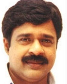 Ratheesh (malayalam Actor): Age, Photos, Family, Biography, Movies ...