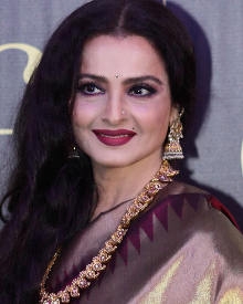 Rekha: Age, Photos, Family, Biography, Movies, Wiki & Latest News ...