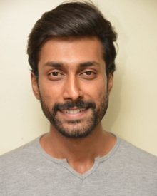 Rishi (Kannada Actor): Age, Photos, Family, Biography, Movies, Wiki ...