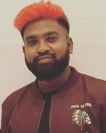 Roll Rida: Age, Photos, Family, Biography, Movies, Wiki & Latest News ...