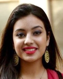 Sahher Bambba: Age, Photos, Family, Biography, Movies, Wiki & Latest ...