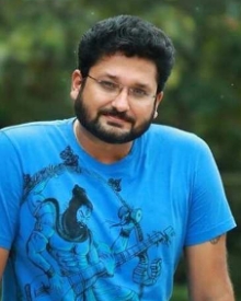 Sai Kiran Ram: Age, Photos, Family, Biography, Movies, Wiki & Latest ...