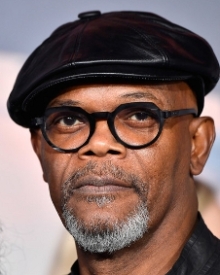 Samuel L Jackson: Age, Photos, Family, Biography, Movies, Wiki & Latest ...