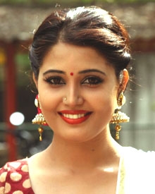 Sandra Amy: Age, Photos, Family, Biography, Movies, Wiki & Latest News ...