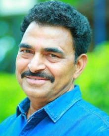 Sayaji Shinde: Age, Photos, Family, Biography, Movies, Wiki & Latest ...