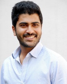Sharwanand: Age, Photos, Family, Biography, Movies, Wiki & Latest News ...