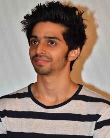 Shivam Patil: Age, Photos, Family, Biography, Movies, Wiki & Latest ...