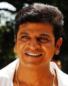 Shiva Rajkumar | Shiva Rajkumar Movies & News | Actor Shiva Rajkumar Photos