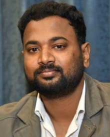 Shyam Sundar: Age, Photos, Family, Biography, Movies, Wiki & Latest ...