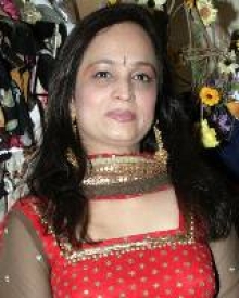 Smita Thackeray: Age, Photos, Family, Biography, Movies, Wiki & Latest ...