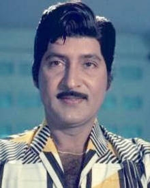 Sobhan Babu: Age, Photos, Family, Biography, Movies, Wiki & Latest News ...