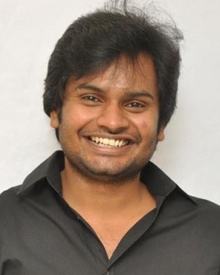 Sriram Aditya | Sriram Aditya Movies & News | Actor Sriram Aditya Photos