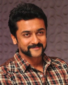 Suriya Sivakumar (aka Surya): Age, Photos, Family, Biography, Movies ...