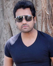 Thilak (Kannada Actor): Age, Photos, Family, Biography, Movies, Wiki ...