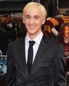Tom Felton: Age, Photos, Family, Biography, Movies, Wiki & Latest News ...
