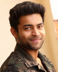 Varun Tej: Age, Photos, Family, Biography, Movies, Wiki & Latest News ...