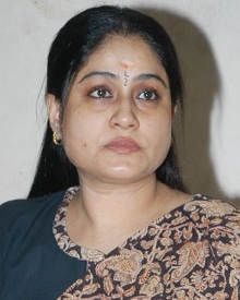 Vijayashanti: Age, Photos, Family, Biography, Movies, Wiki & Latest ...