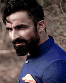 Vikramjeet Virk: Age, Photos, Family, Biography, Movies, Wiki & Latest ...