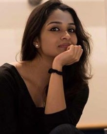 Vinitha Koshy: Age, Photos, Family, Biography, Movies, Wiki & Latest ...