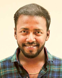 Vishnu Unnikrishnan: Age, Photos, Family, Biography, Movies, Wiki ...