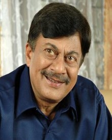 ಅನಂತ್ ನಾಗ್ ಪಕ್ಷಿನೋಟ | Ananth Nag Movies, Biography, Filmography ...