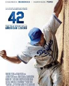 42 (2013) | 42 Hollywood Movie | 42 Review, Cast & Crew, Release Date ...