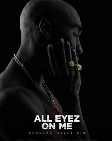 All Eyez on Me (2017) | All Eyez on Me Hollywood Movie | All Eyez on Me ...