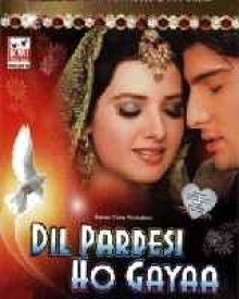 Dil Pardesi Ho Gayaa Hindi Movie,Dil Pardesi Ho Gayaa Bollywood Movie Review,Story,Wiki,Release ...