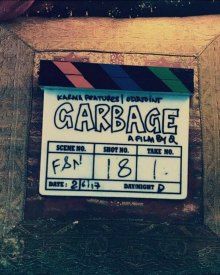 Garbage (2018) | Garbage Bollywood Movie | Garbage Review, Cast & Crew ...