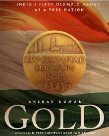 Gold (2018) | Gold Bollywood Movie | Gold Review, Cast & Crew, Release ...