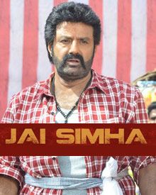 Jai Simha Telugu Movie, Wiki, Story, Review, Release Date, Trailers ...