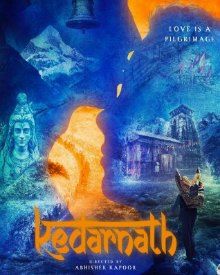 Kedarnath Hindi Movie,Kedarnath Bollywood Movie Review,Story,Wiki ...