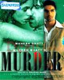 Murder (2004), Murder Hindi Movie,Murder Bollywood Movie Review,Story ...