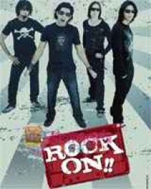 Rock On (2008) | Rock On Bollywood Movie | Rock On Review, Cast & Crew ...
