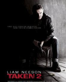 Taken 2 (2010) | Taken 2 Hollywood Movie | Taken 2 Review, Cast & Crew ...