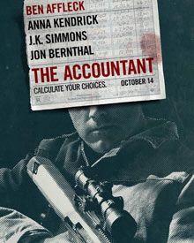 The Accountant (2016), The Accountant Hollywood Movie Review,Story,Wiki ...