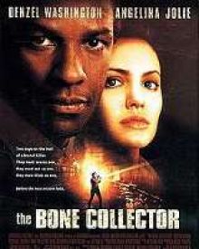 The Bone Collector (1999) | The Bone Collector Hollywood Movie | The ...