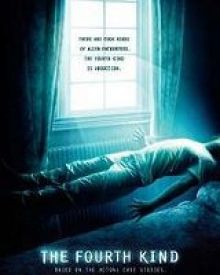 The Fourth Kind (2009) | The Fourth Kind Hollywood Movie | The Fourth ...